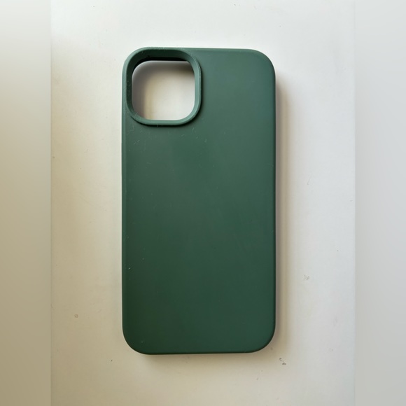 Cell Phones & Accessories | Forest Green Iphone 13 Phone Case | Poshmark
